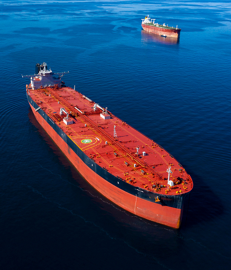 Das Zirku and Mubarraz Ports - Abu Dhabi National Oil Company Petroleum ...